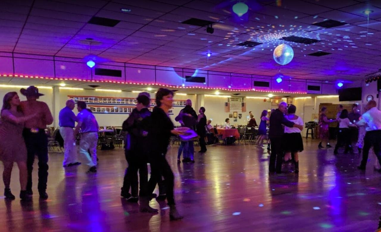 Home - American Legion Post 201, Alpharetta GA