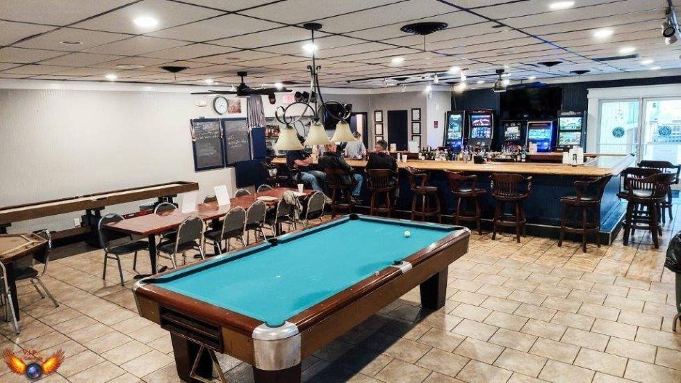 9-Ball Pool Tournament - American Legion Post 201, Alpharetta GA