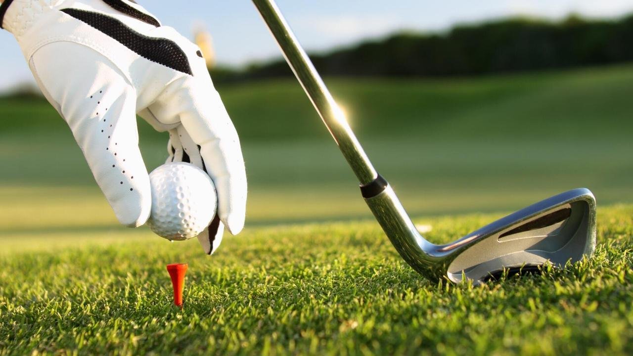13th Annual MSgt. George "Rip" and Barbara Masters Golf Tournament ...