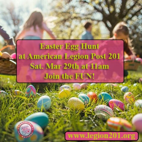 Home - American Legion Post 201, Alpharetta GA