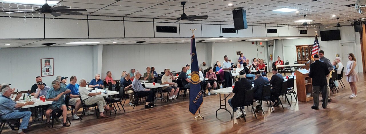 Home - American Legion Post 201, Alpharetta GA