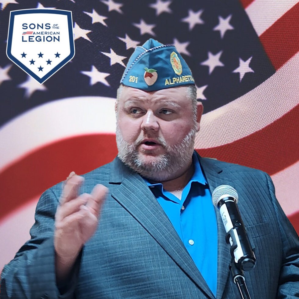 Sons of American Legion - American Legion Post 201, Alpharetta GA